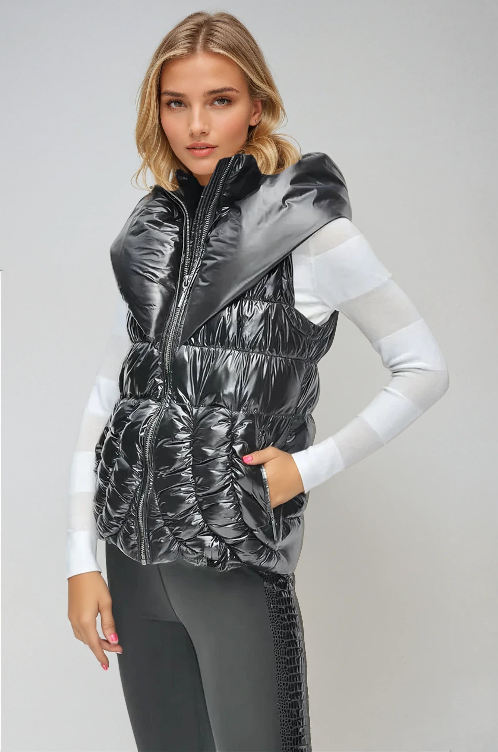 Christine – Morneault's Stackpole Moore Tryon