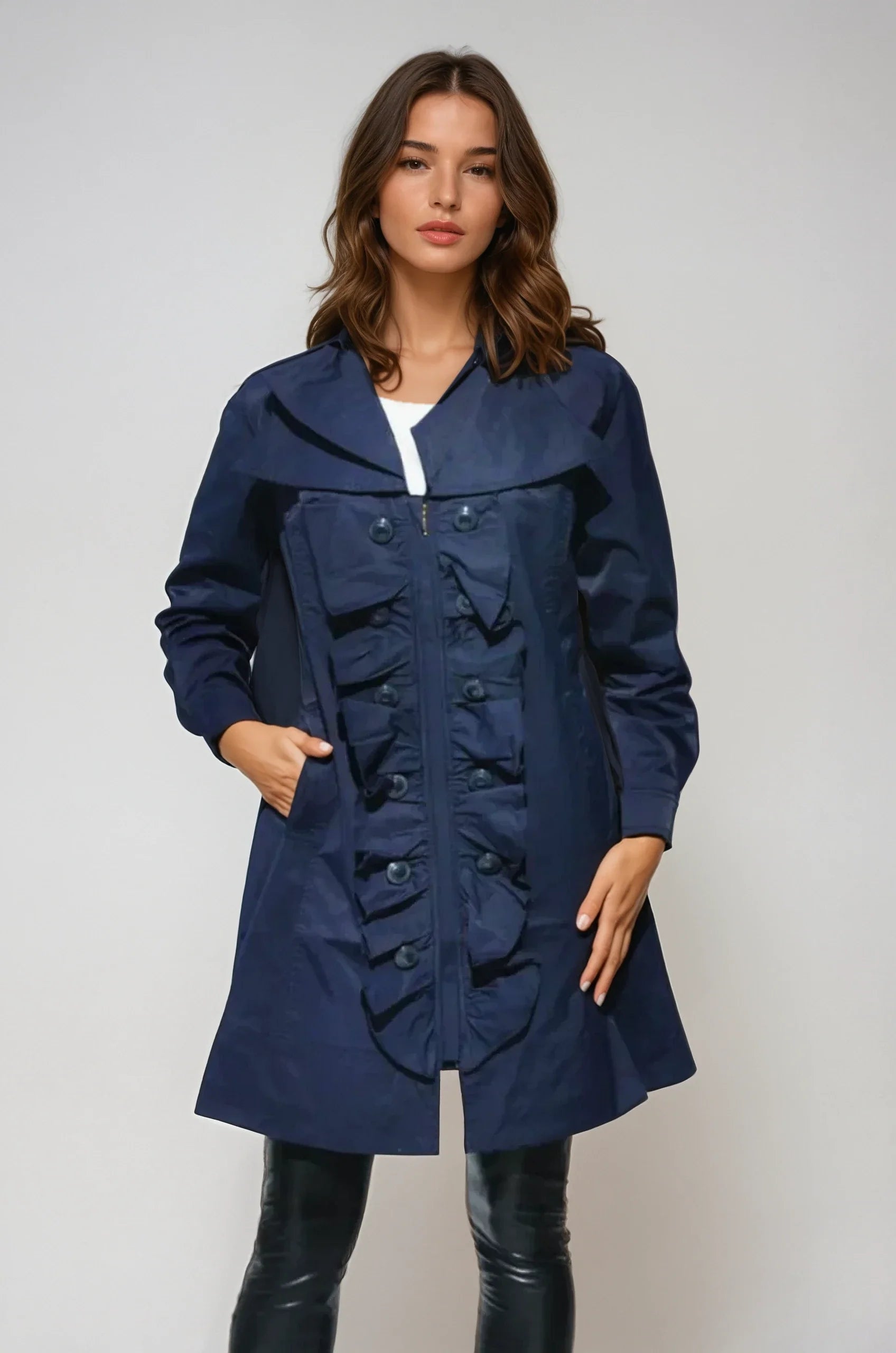 Livia – Morneault's Stackpole Moore Tryon