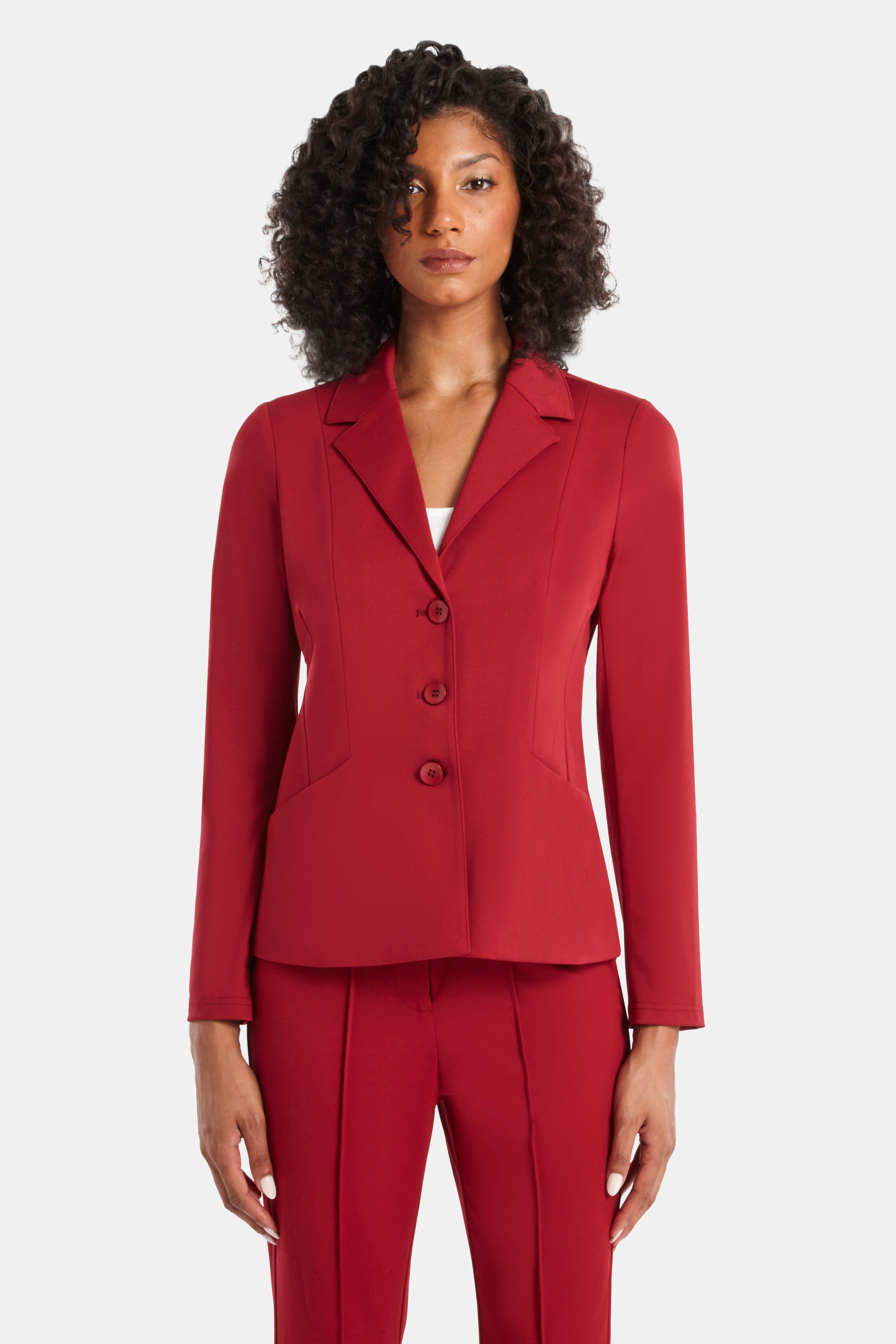 THE SIGHT BLAZER – Morneault's Stackpole Moore Tryon