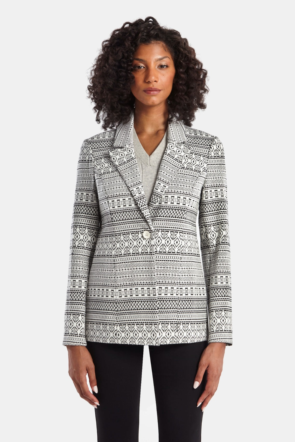 THE MOOREHOUSE BLAZER – Morneault's Stackpole Moore Tryon