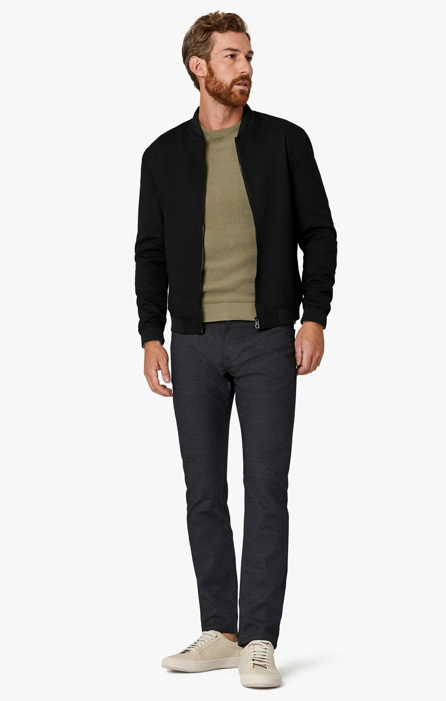 Morneault's Stackpole Moore Tyron – Morneault's Stackpole Moore Tryon