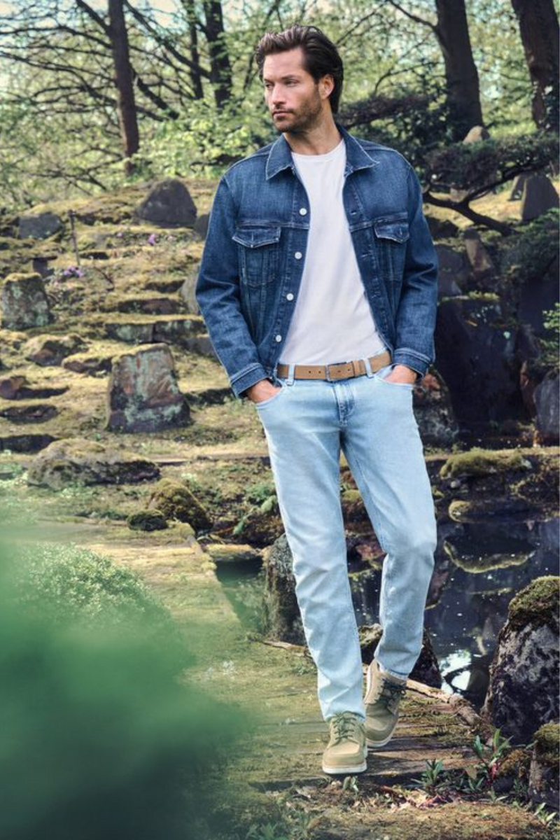 Morneault's Stackpole Moore Tyron – Morneault's Stackpole Moore Tryon