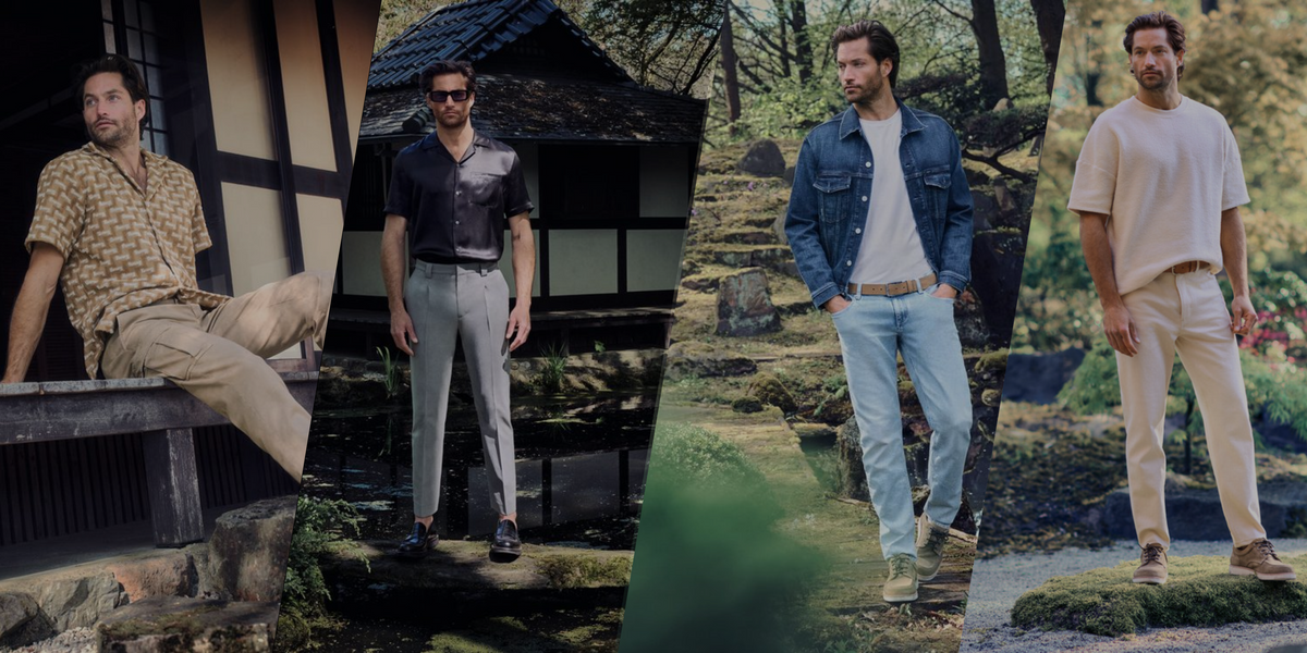 Morneault's Stackpole Moore Tyron – Morneault's Stackpole Moore Tryon