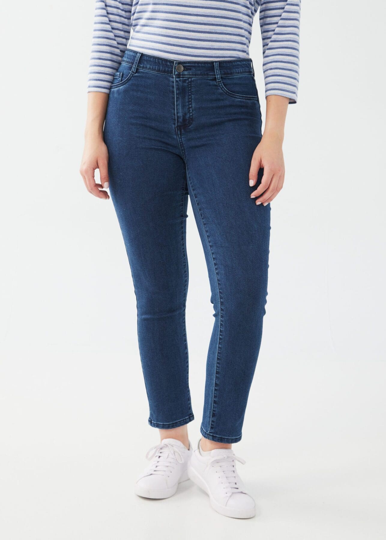 Olivia Slim Ankle – Morneault's Stackpole Moore Tryon