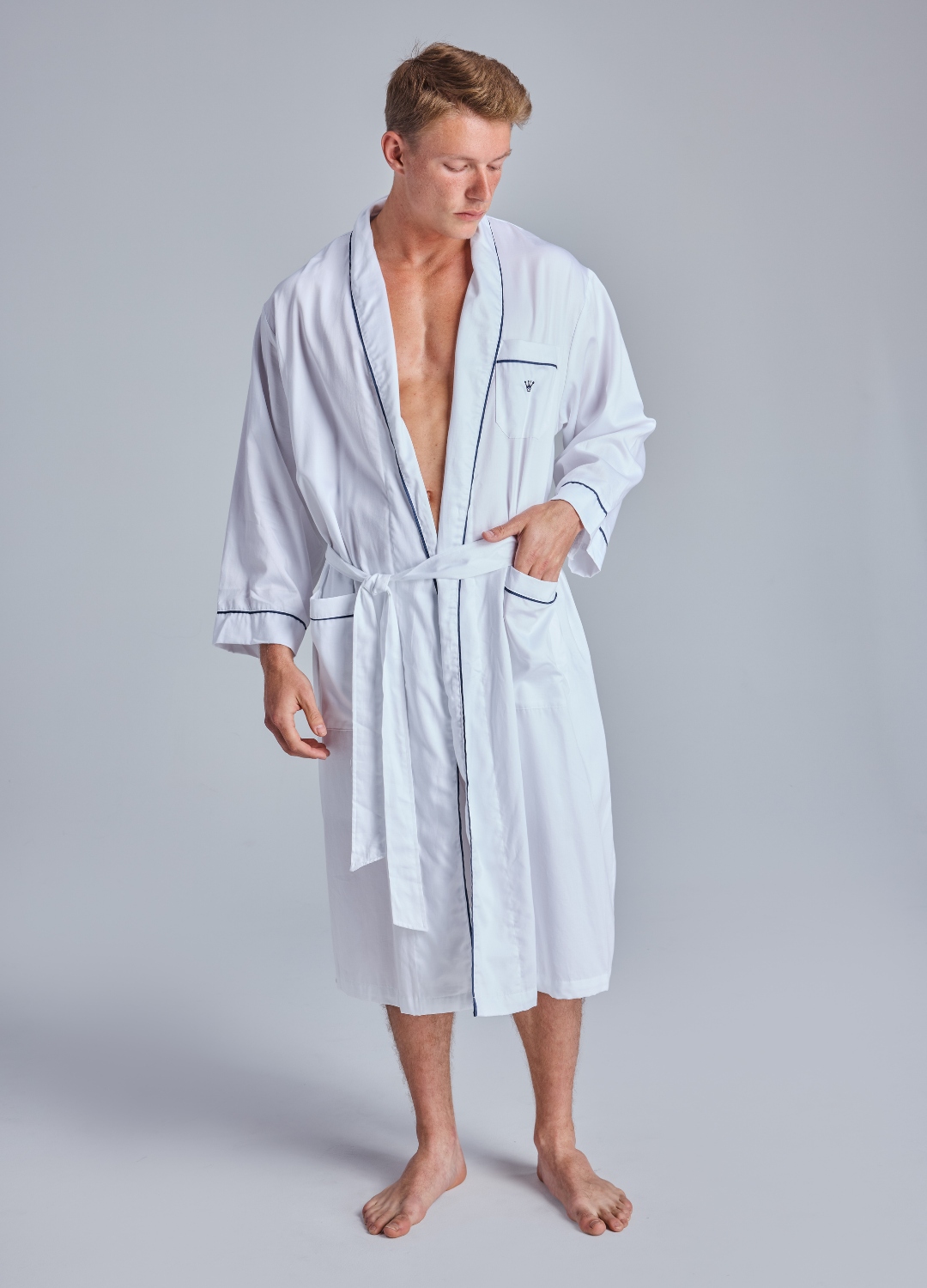Royal Robe – Morneault's Stackpole Moore Tryon