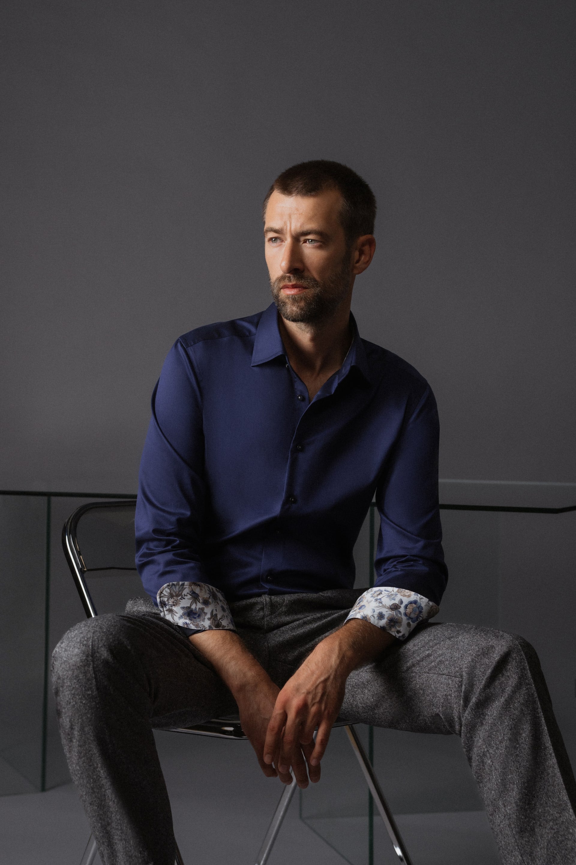 Morneault's Stackpole Moore Tyron – Morneault's Stackpole Moore Tryon