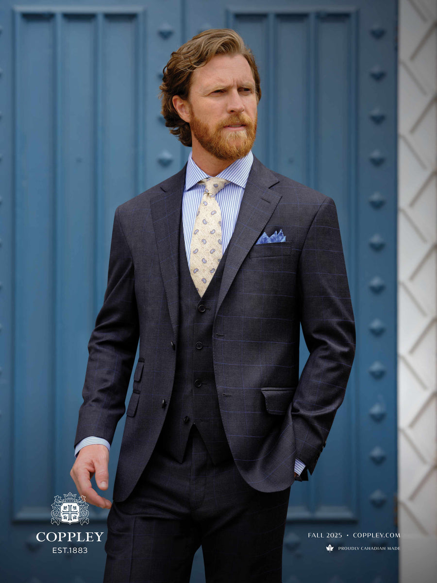 Morneault's Stackpole Moore Tyron – Morneault's Stackpole Moore Tryon