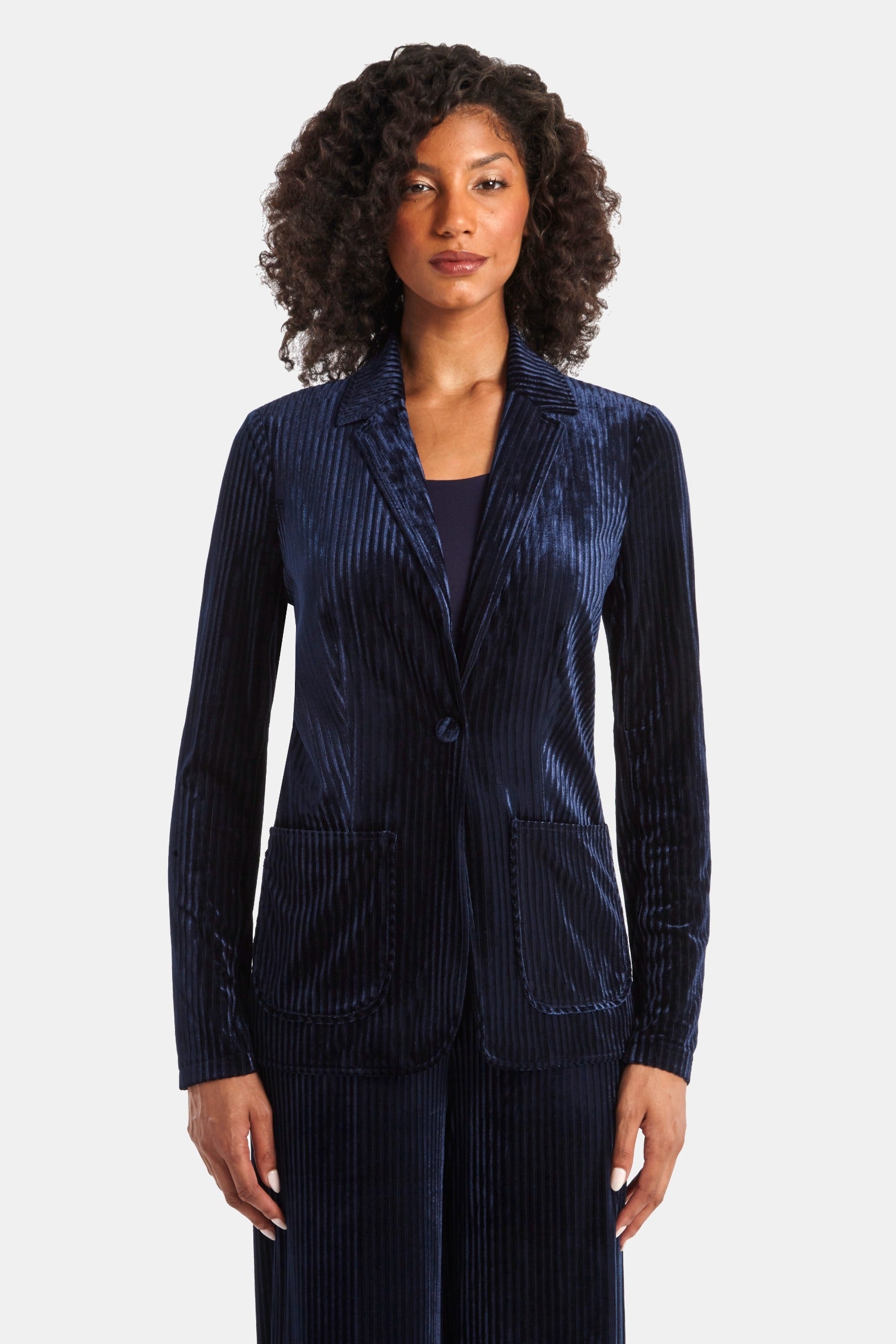 THE PINWHEEL BLAZER – Morneault's Stackpole Moore Tryon