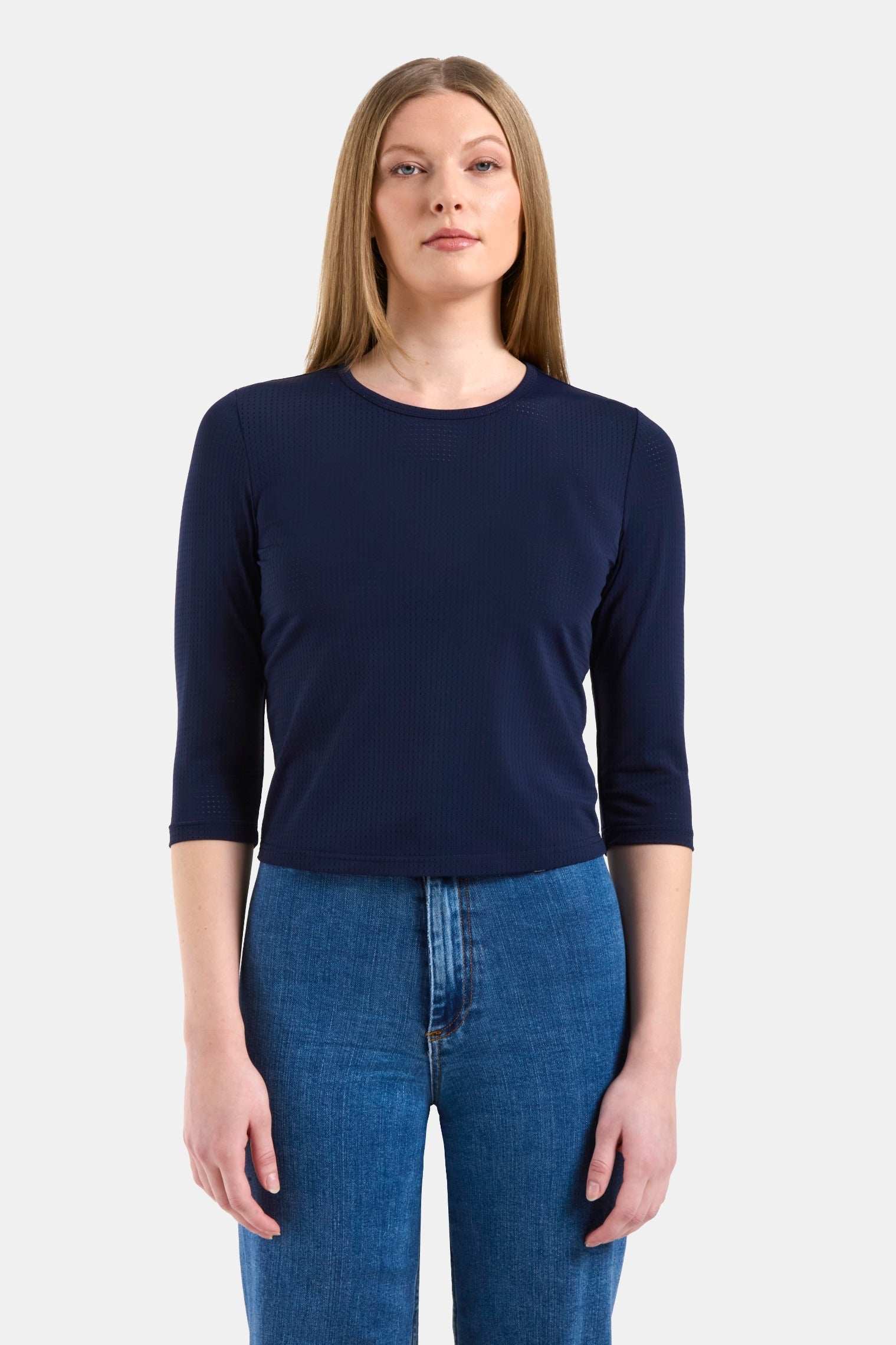 THE LEO TOP – Morneault's Stackpole Moore Tryon