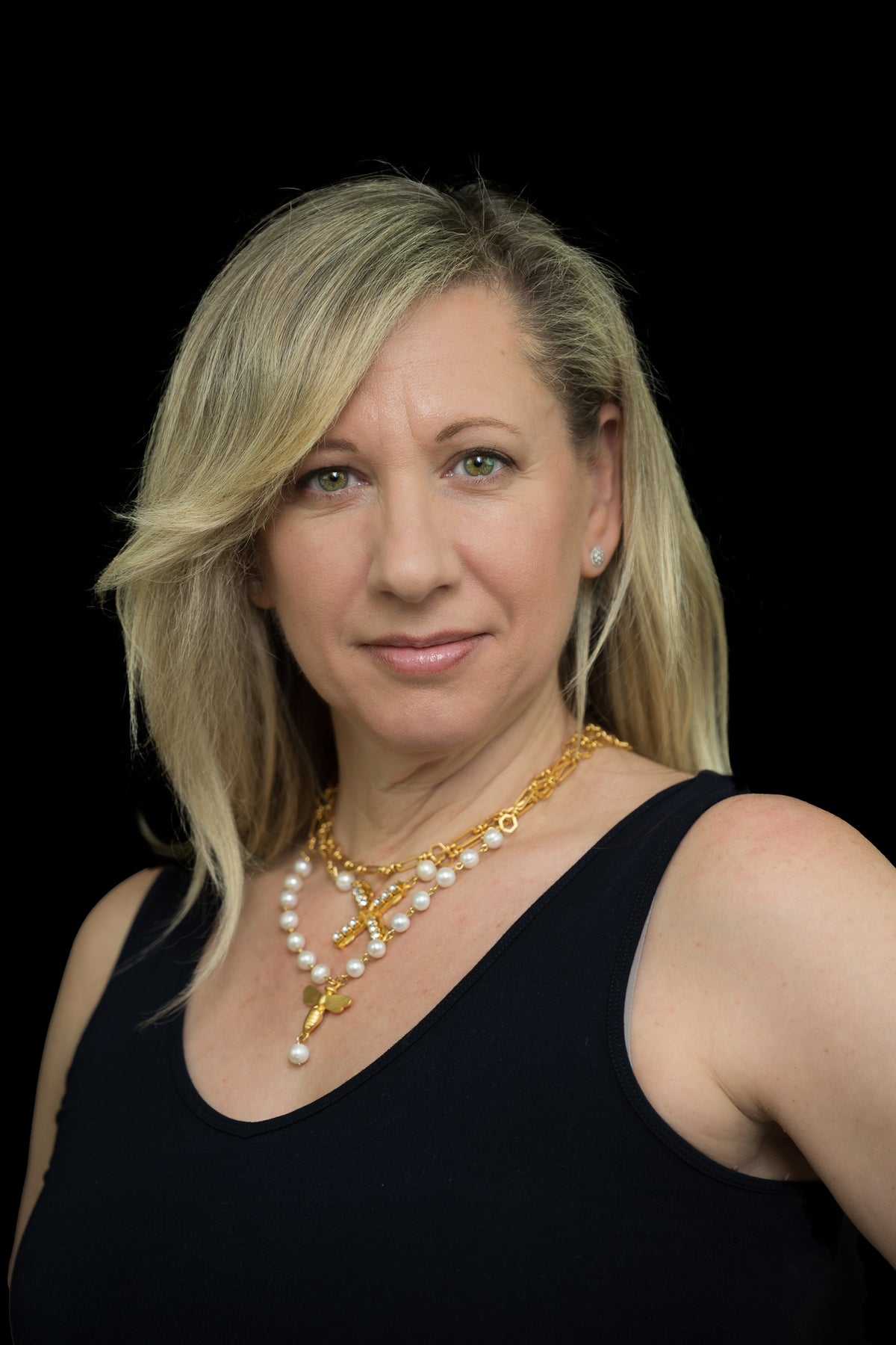 Morneault's Stackpole Moore Tyron – Morneault's Stackpole Moore Tryon