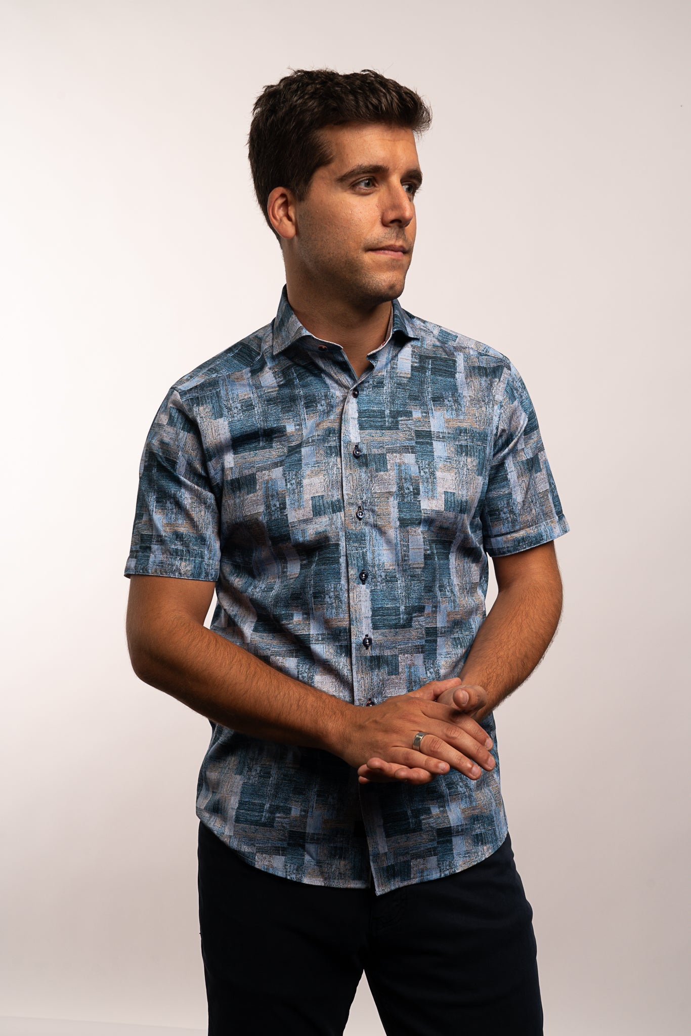 FINAL SALE - SB 2005 SS – Morneault's Stackpole Moore Tryon