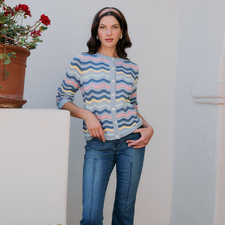 Morneault's Stackpole Moore Tyron – Morneault's Stackpole Moore Tryon