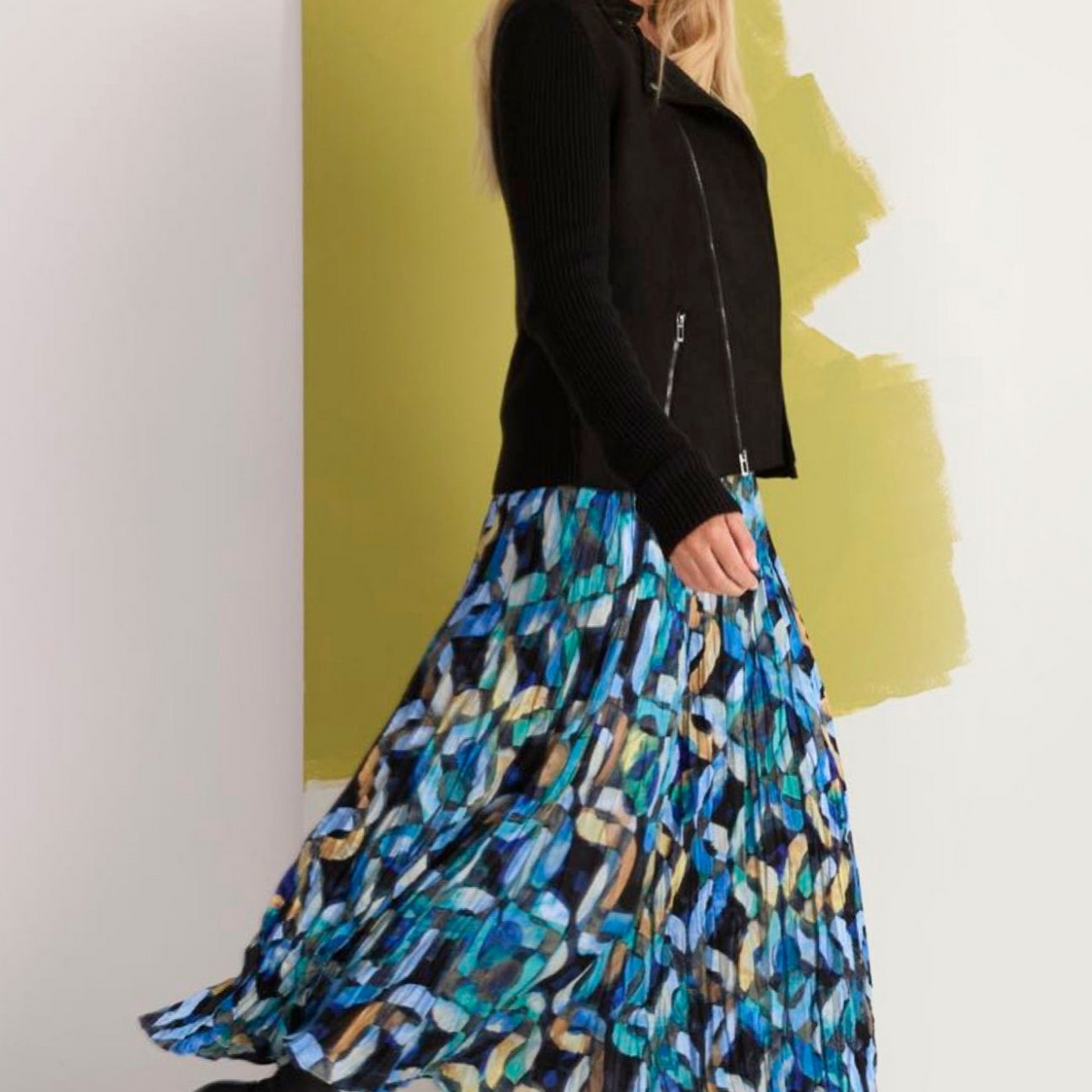 Morneault's Stackpole Moore Tyron – Morneault's Stackpole Moore Tryon